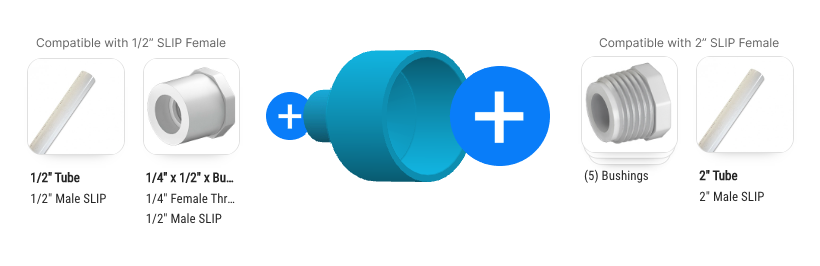 PVC Pipe Builder Software